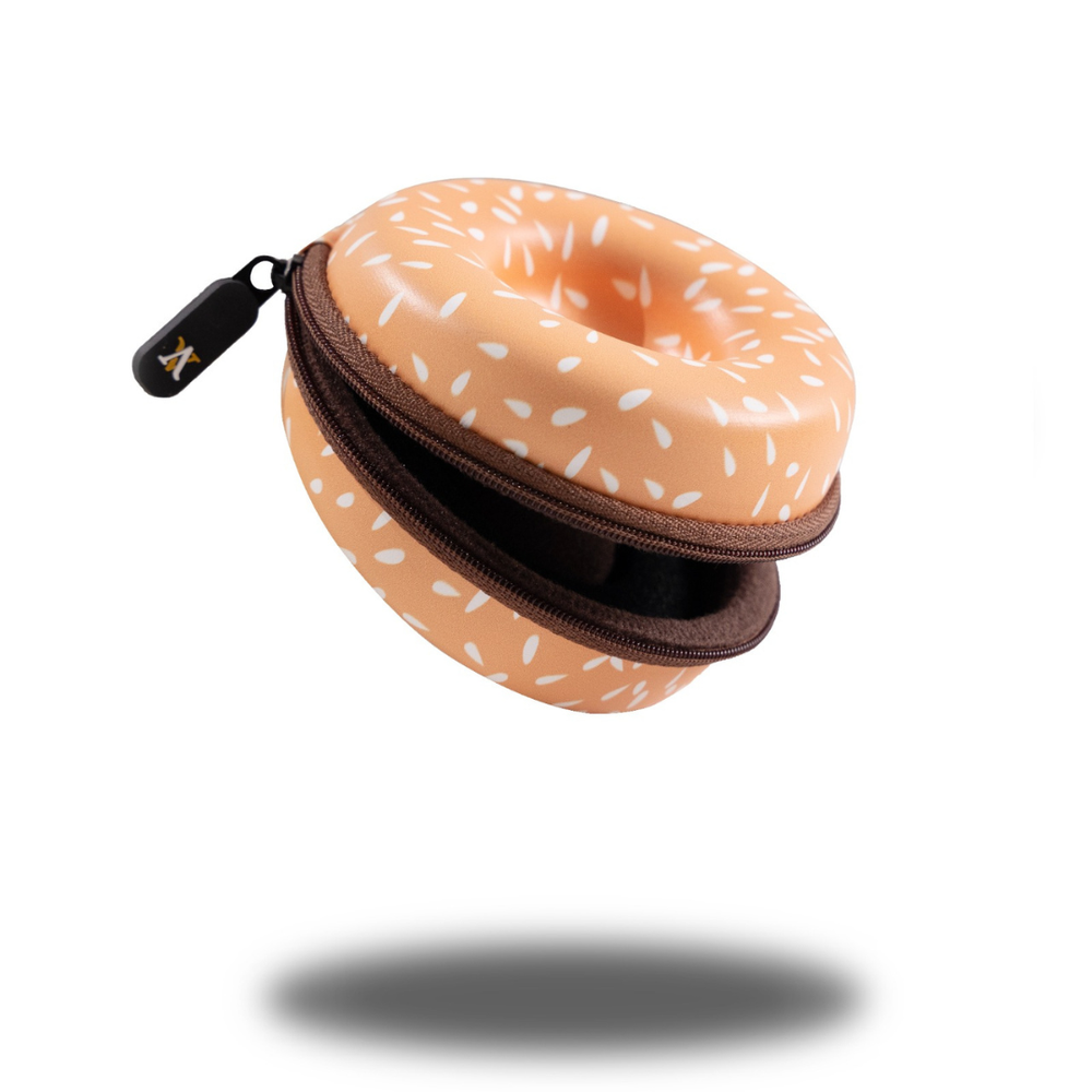 Vault One Cases