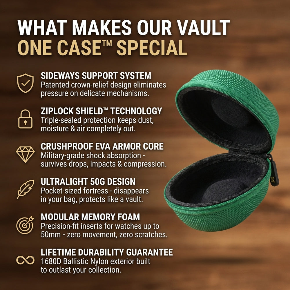 Vault One Case™