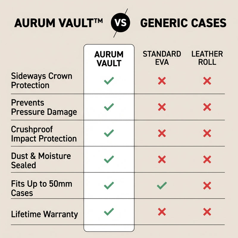 Vault One Case™